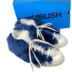 Converse | Shoes | Converse Chuck 7 Fuzzy Hi Sneakers Shearling Wool ...